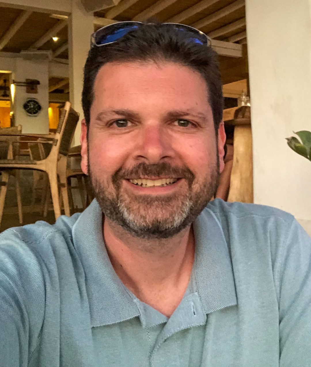 About Mike - Mike Walker